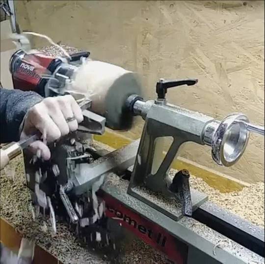 Bradford Pear silly string. | Scrolller