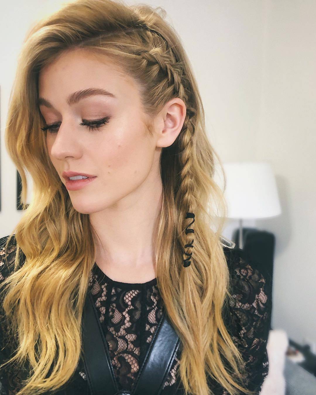 Braid Scrolller