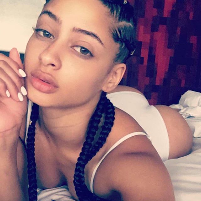 Braids and Booty | Scrolller