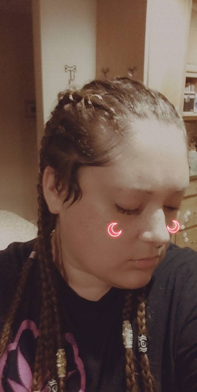 Braids of the Week. | Scrolller