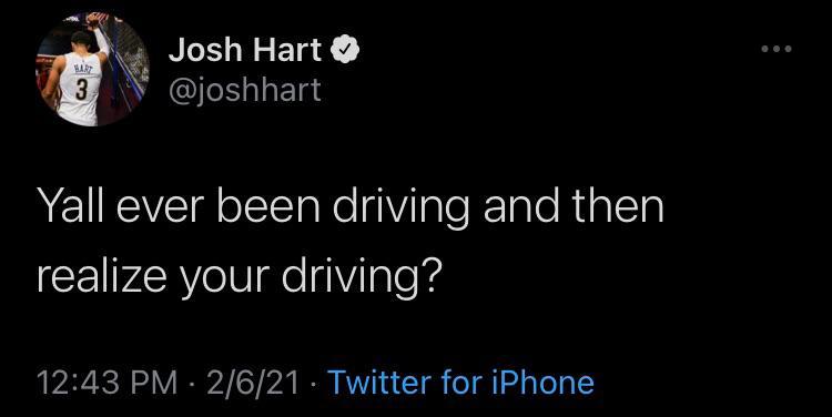 Brain on auto-pilot | Scrolller