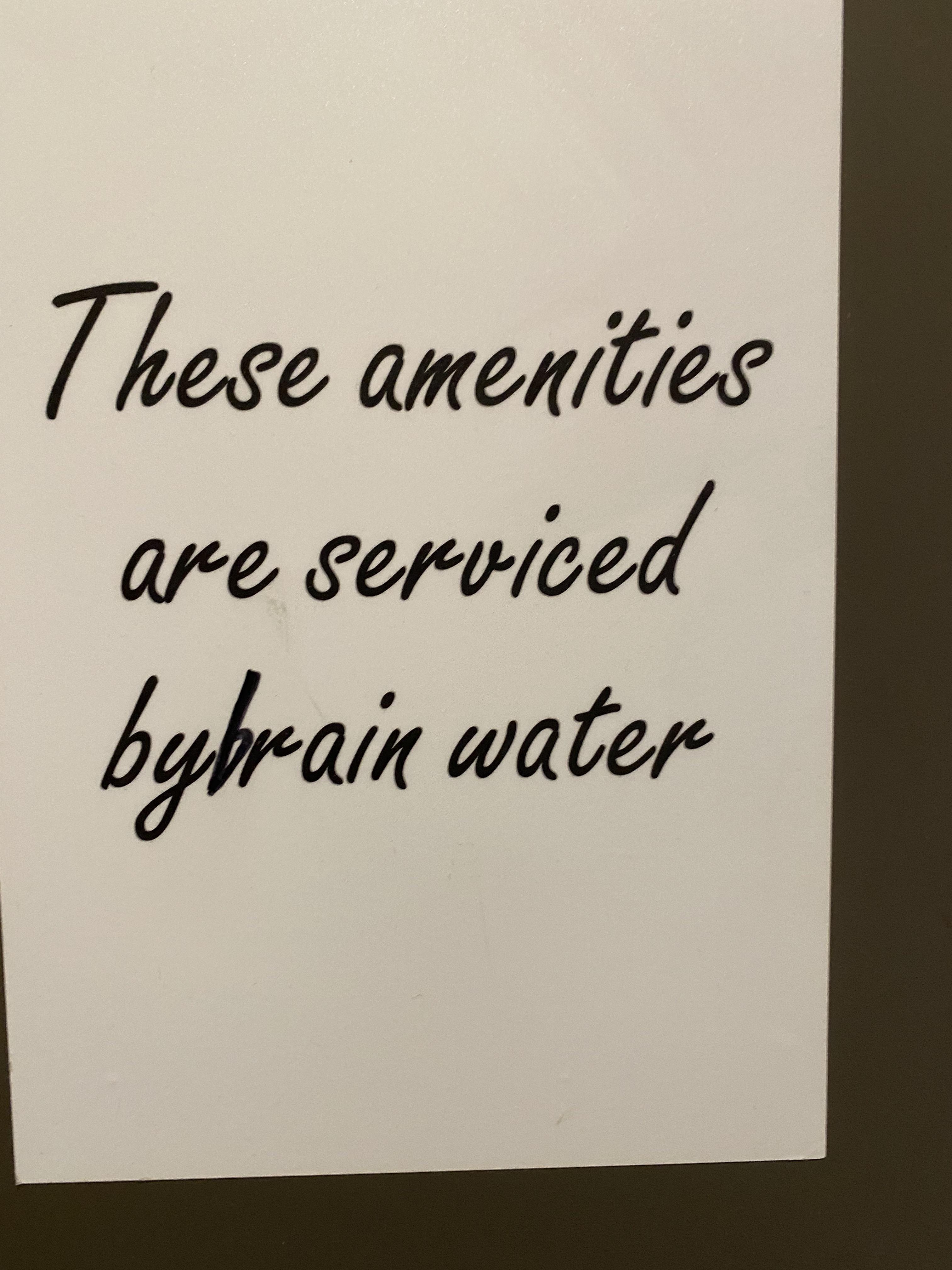 Brain Water | Scrolller