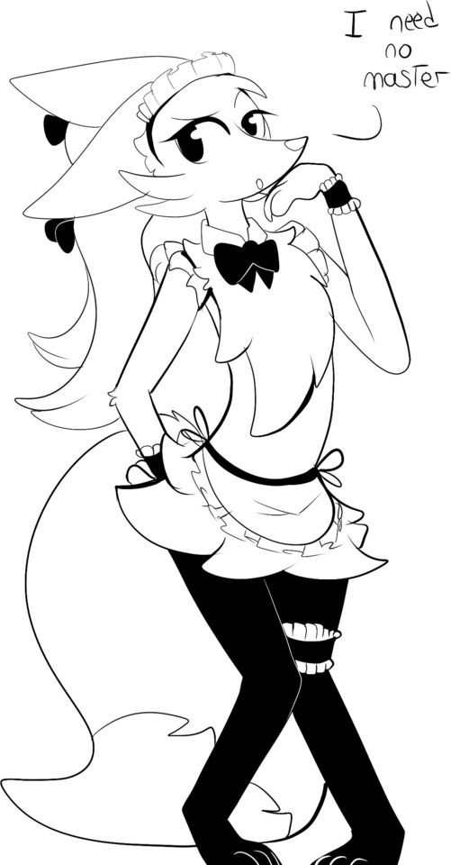 Braixenirl Scrolller