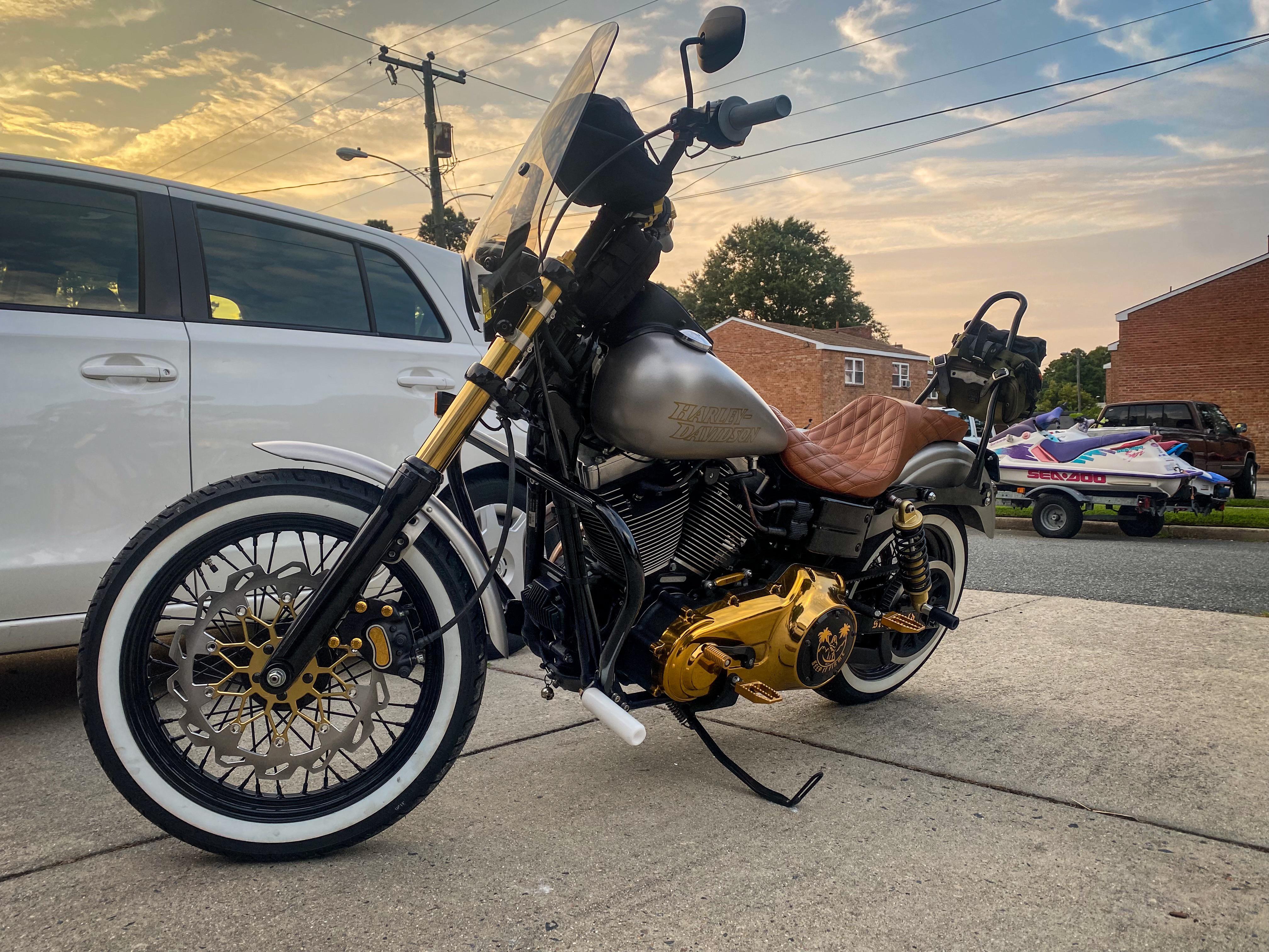 Brakes ️ | Scrolller