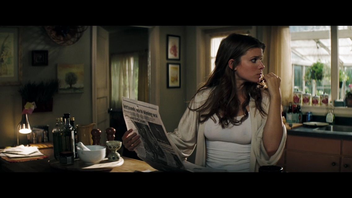 Kate Mara (Shooter) | Scrolller