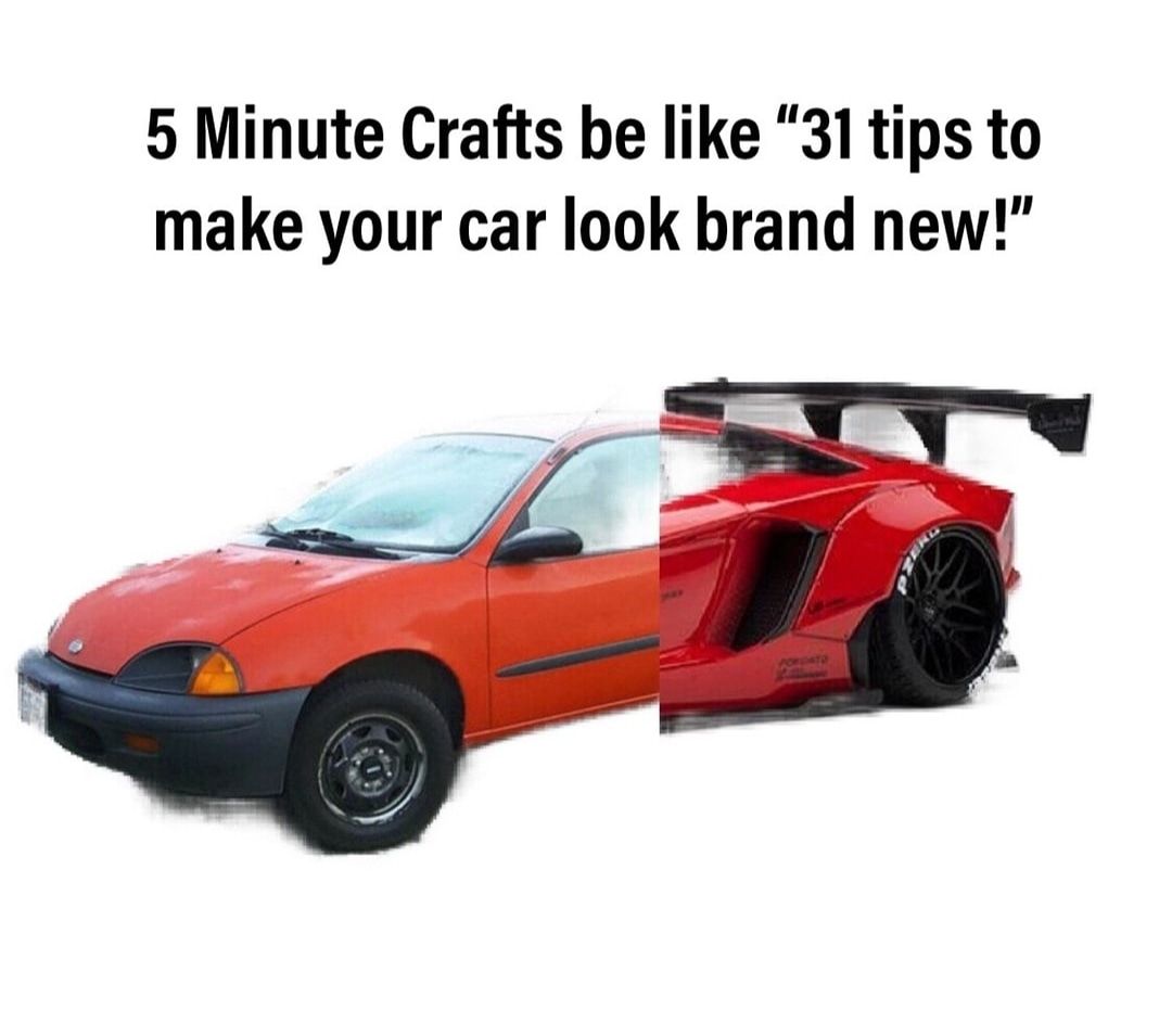 Brand New | Scrolller