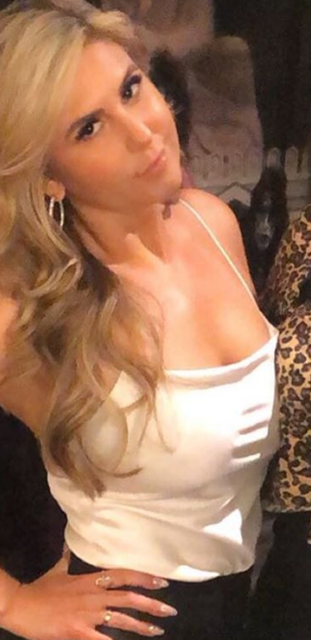 Brandi Passante | Scrolller