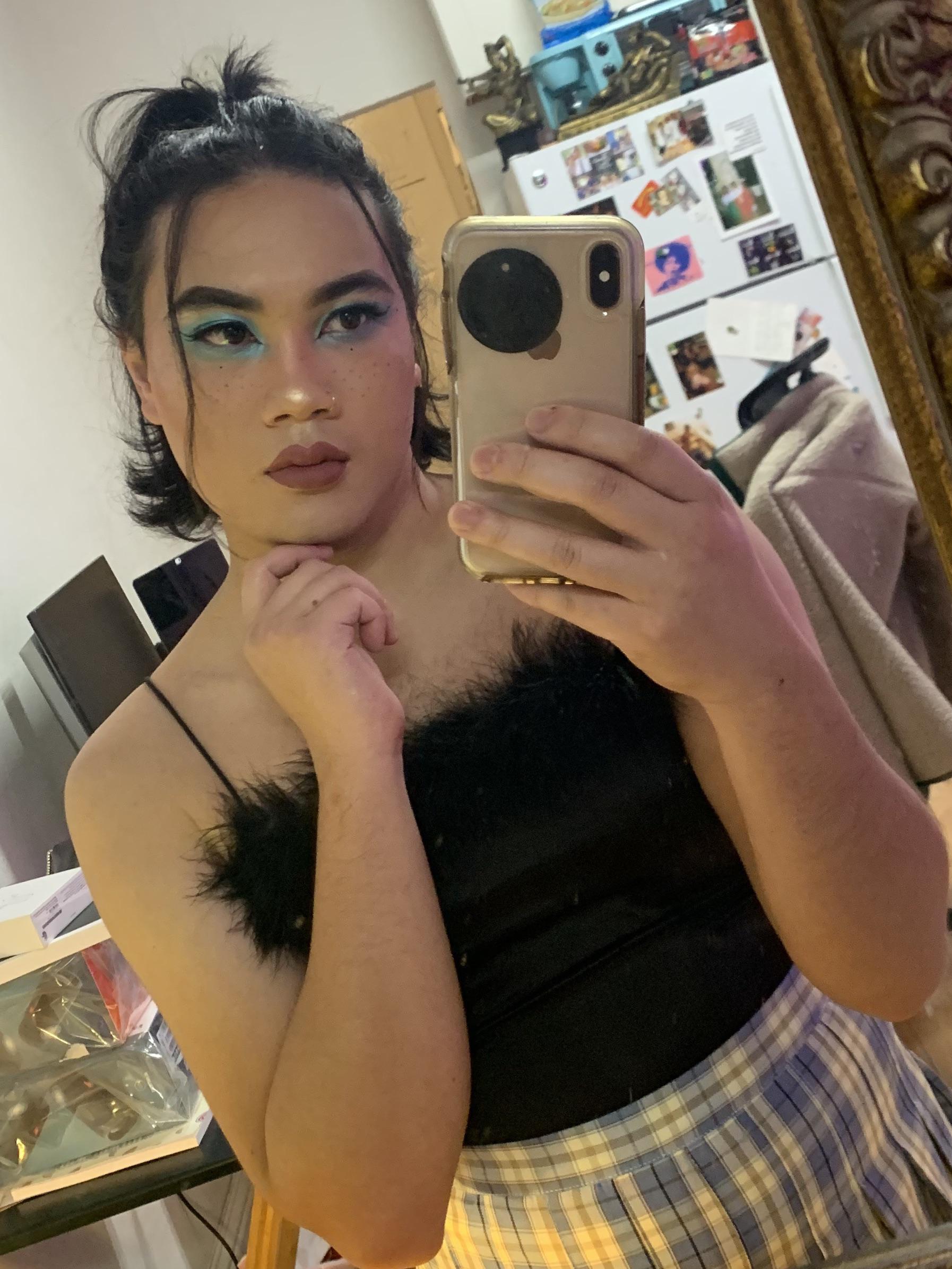 Mood : Bratz doll 💖 | Scrolller