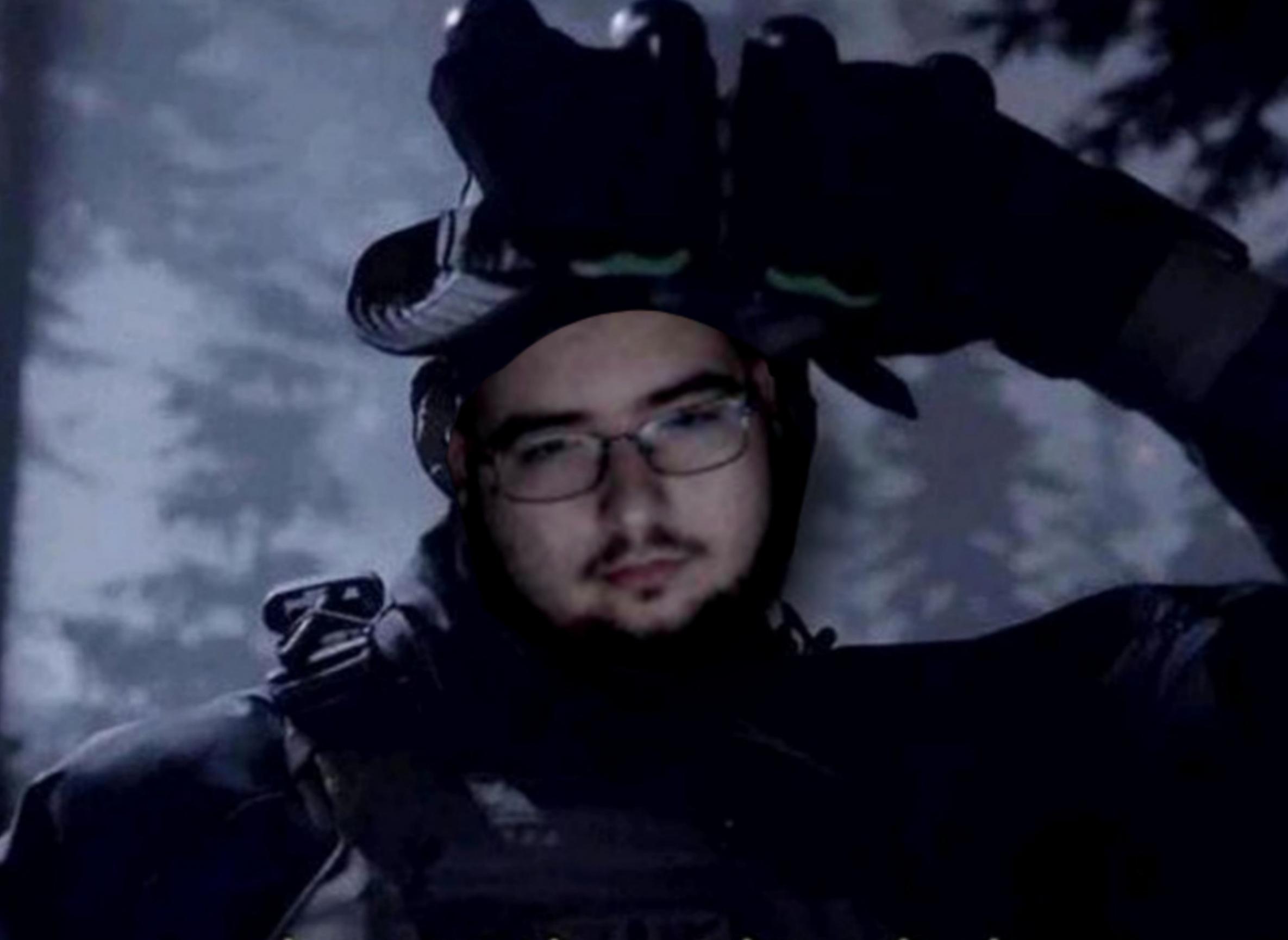 Bravo 6, Appearing Offline | Scrolller