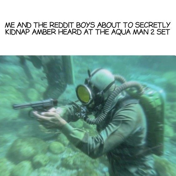 Bravo 69, going underwater | Scrolller