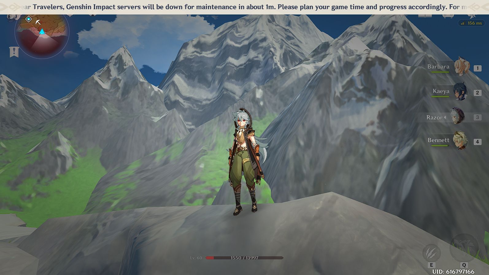 Bravo six, going dark | Scrolller