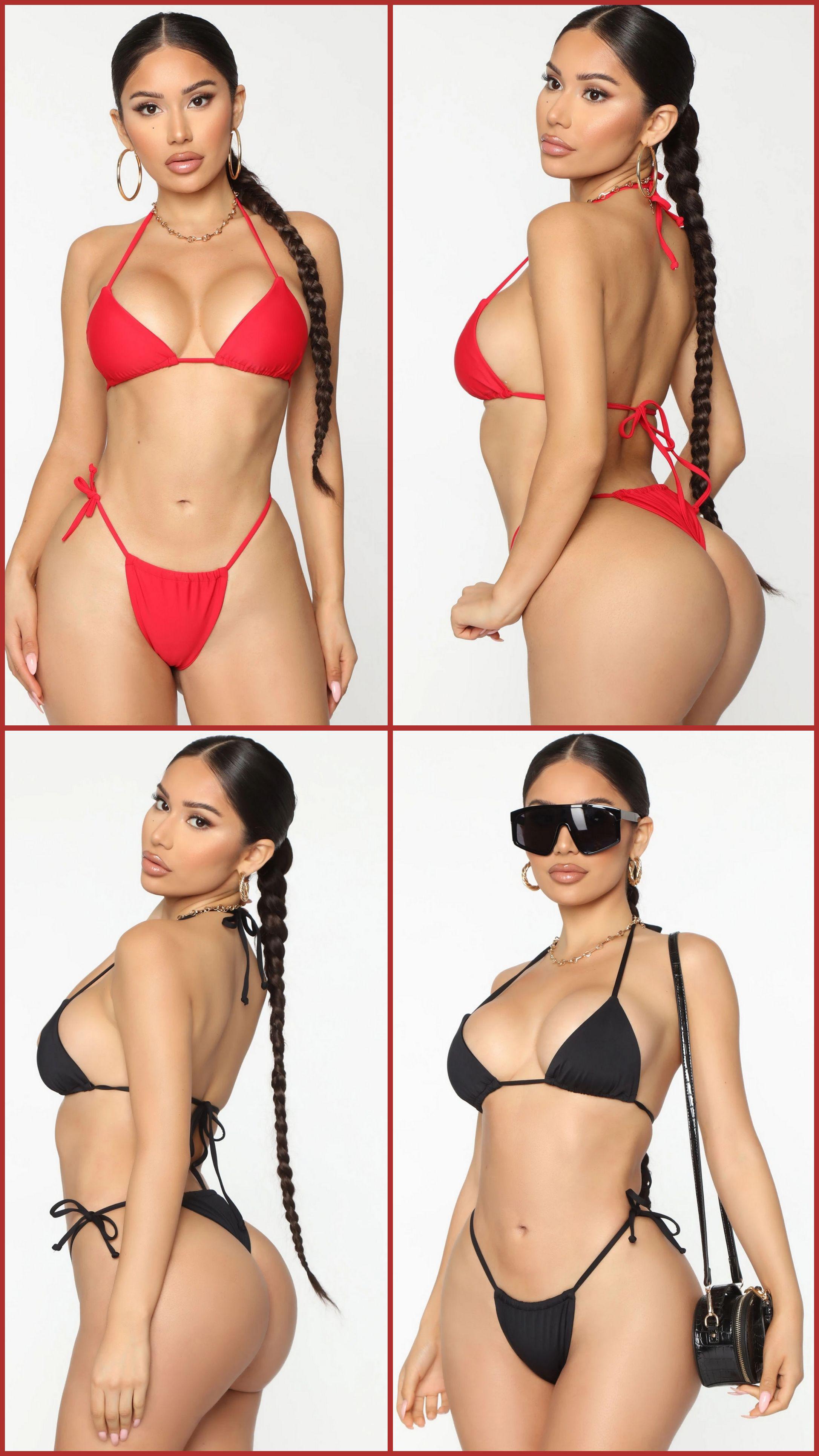 🔥 Brazilian Beach 2 Piece 🔥 | Scrolller