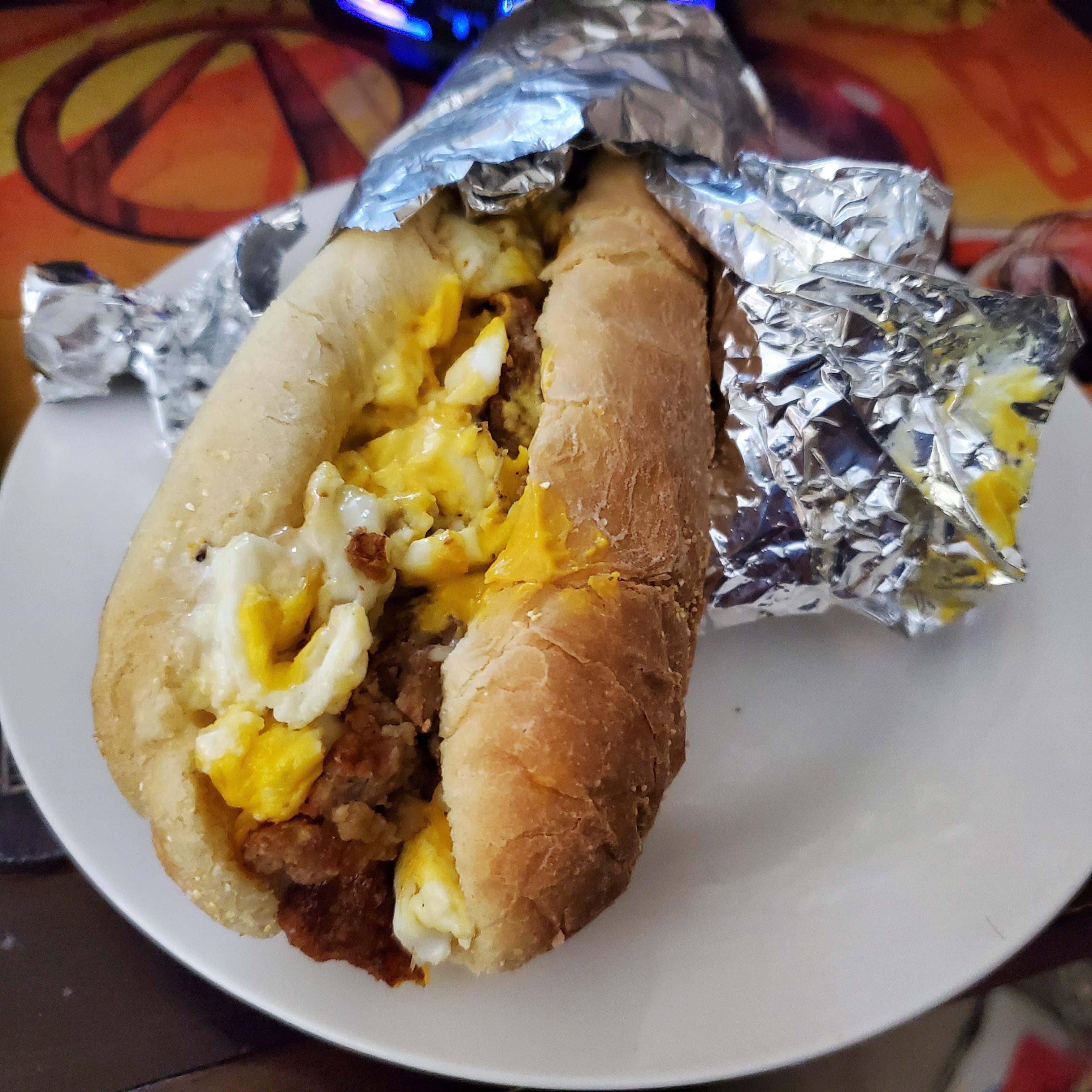 Breakfast | Scrolller