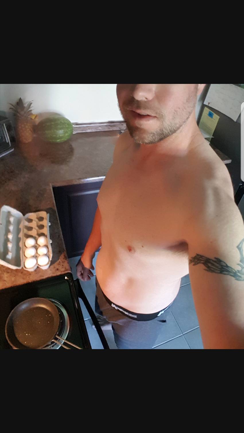 Breakfast anyone? Taking orders now :) | Scrolller