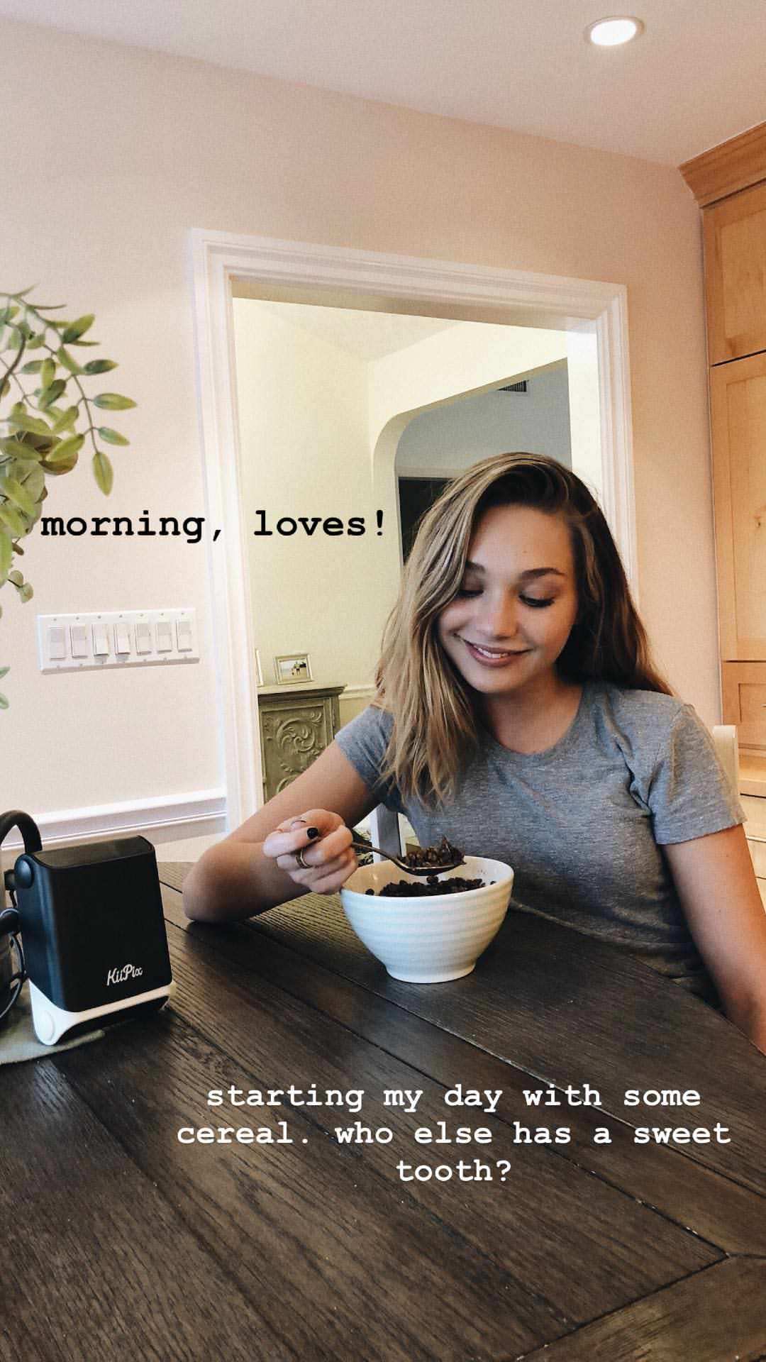 Breakfast | Scrolller