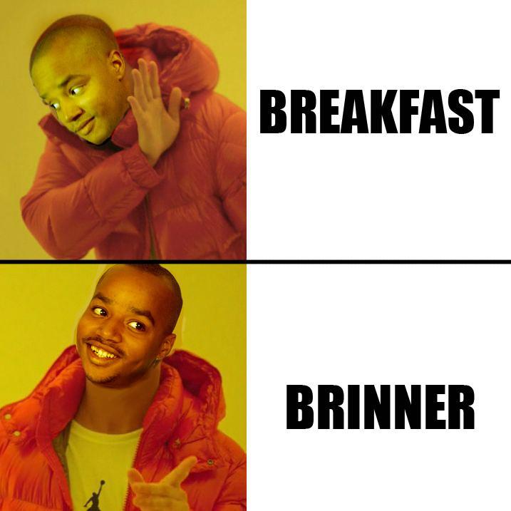 Breakfast? | Scrolller
