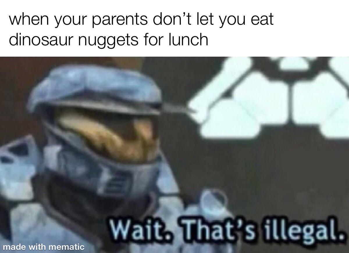 Breaking all known laws. | Scrolller