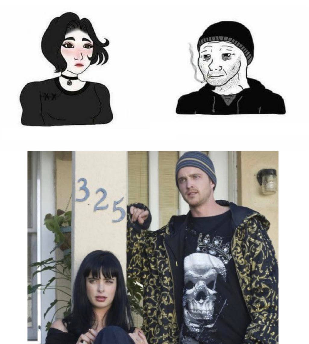 Breaking Bad was ahead of its time | Scrolller