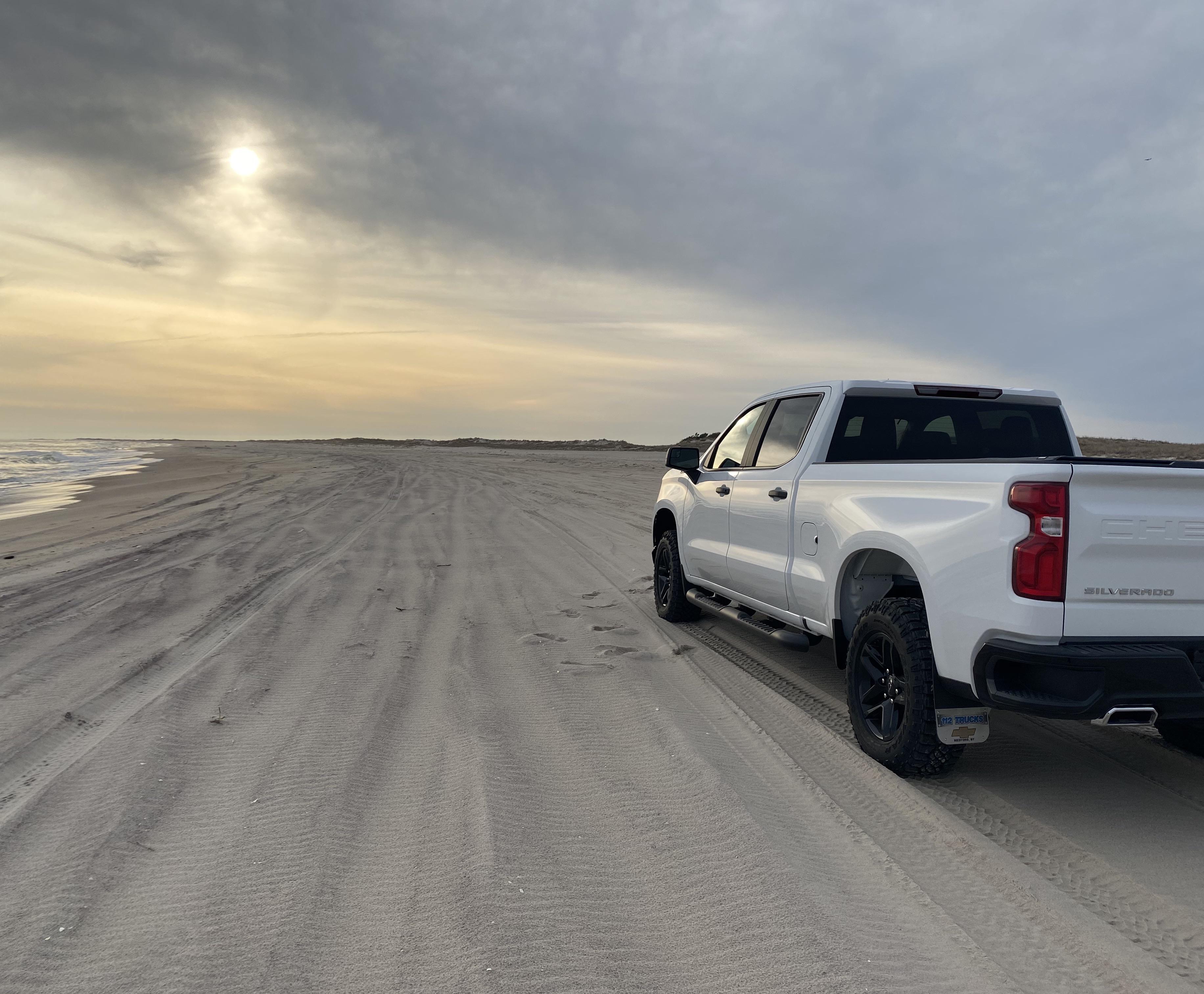 Breaking her in | Scrolller