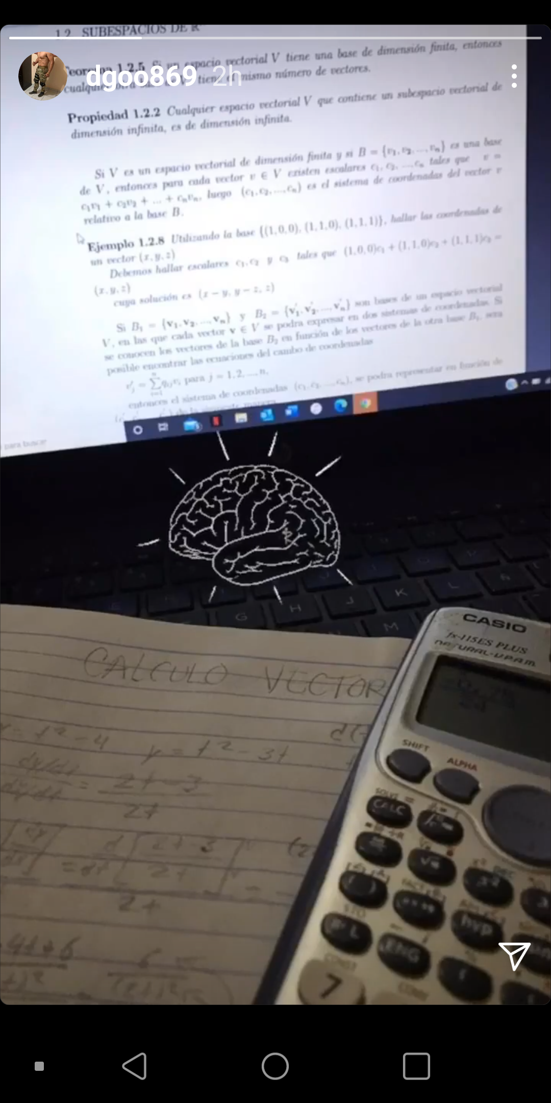BREAKING: Jose Cabrera, "El Durango" has retired from being a narco and is starting to study ...
