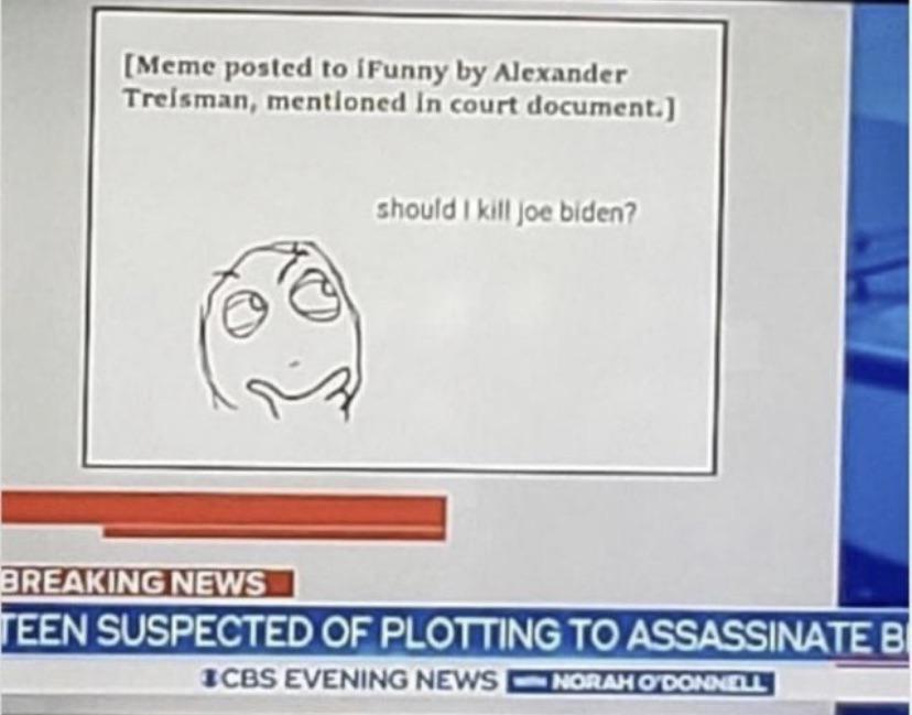 Breaking Rules | Scrolller