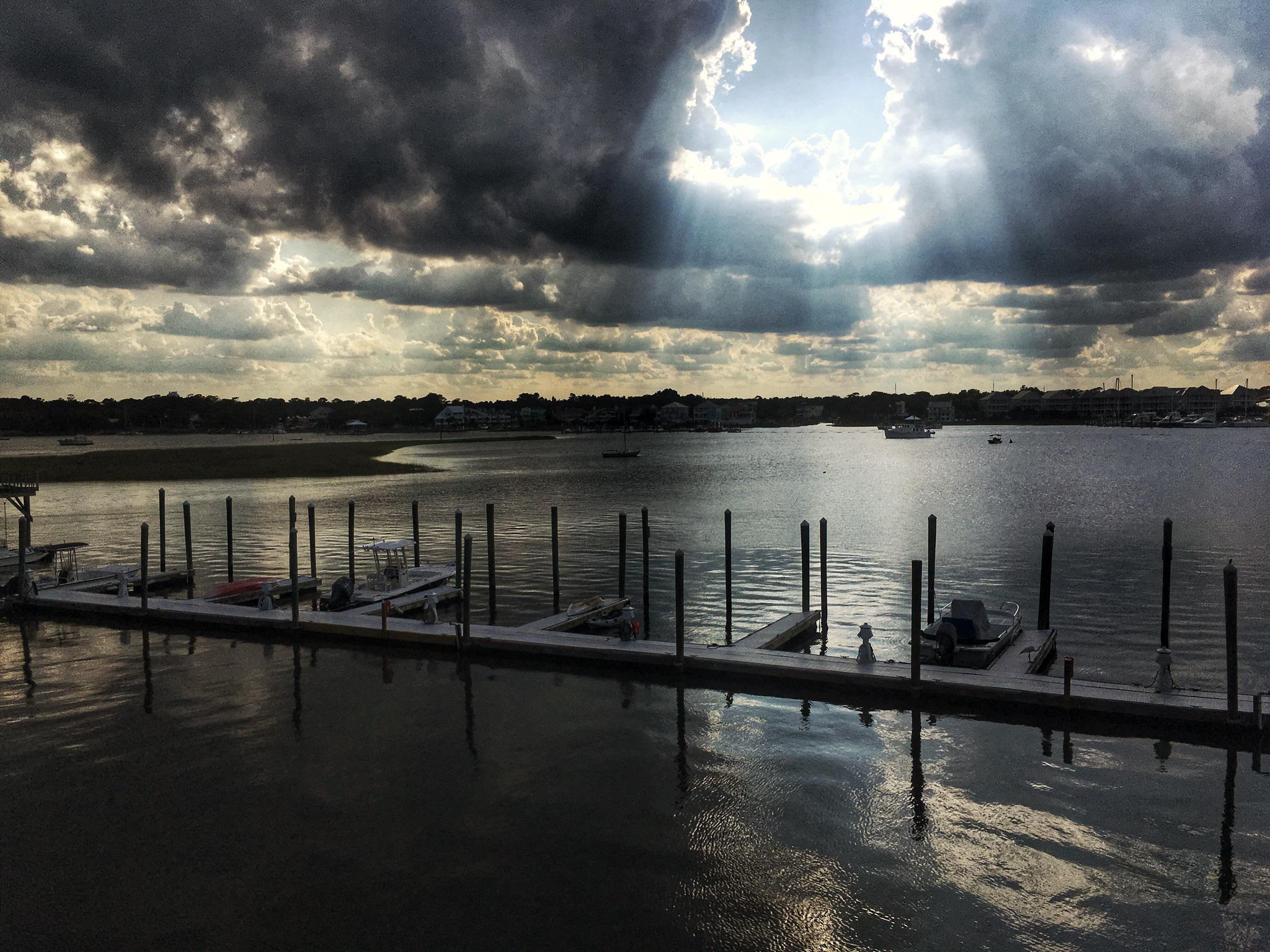 Breaking Through The Bad | Scrolller