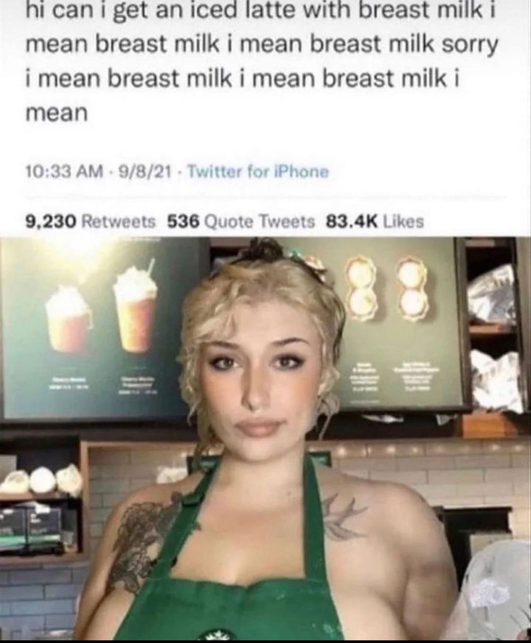 Breast milk | Scrolller