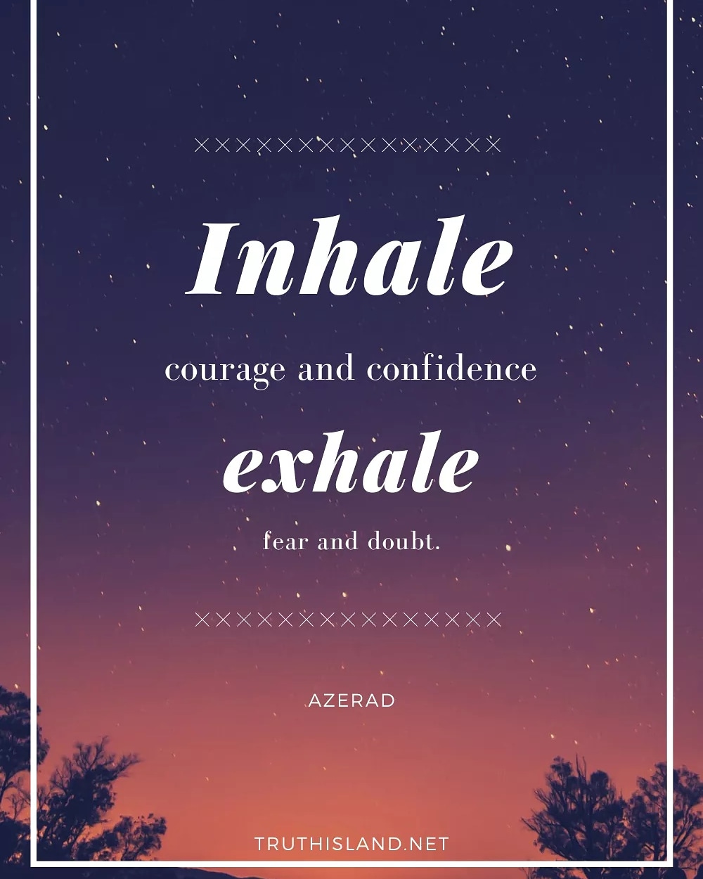 Breathing technique | Scrolller