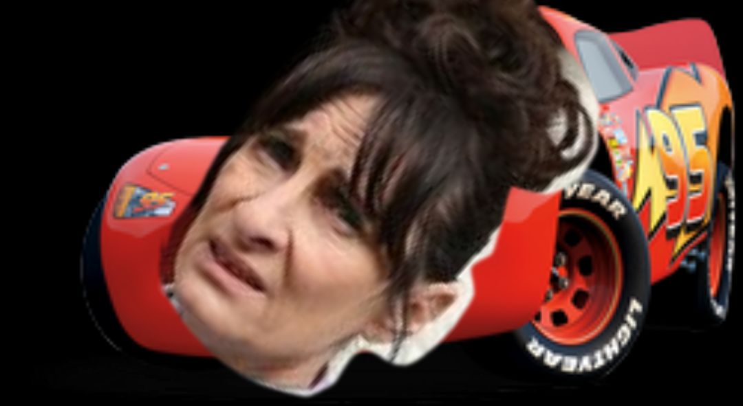 Breda McQueen | Scrolller