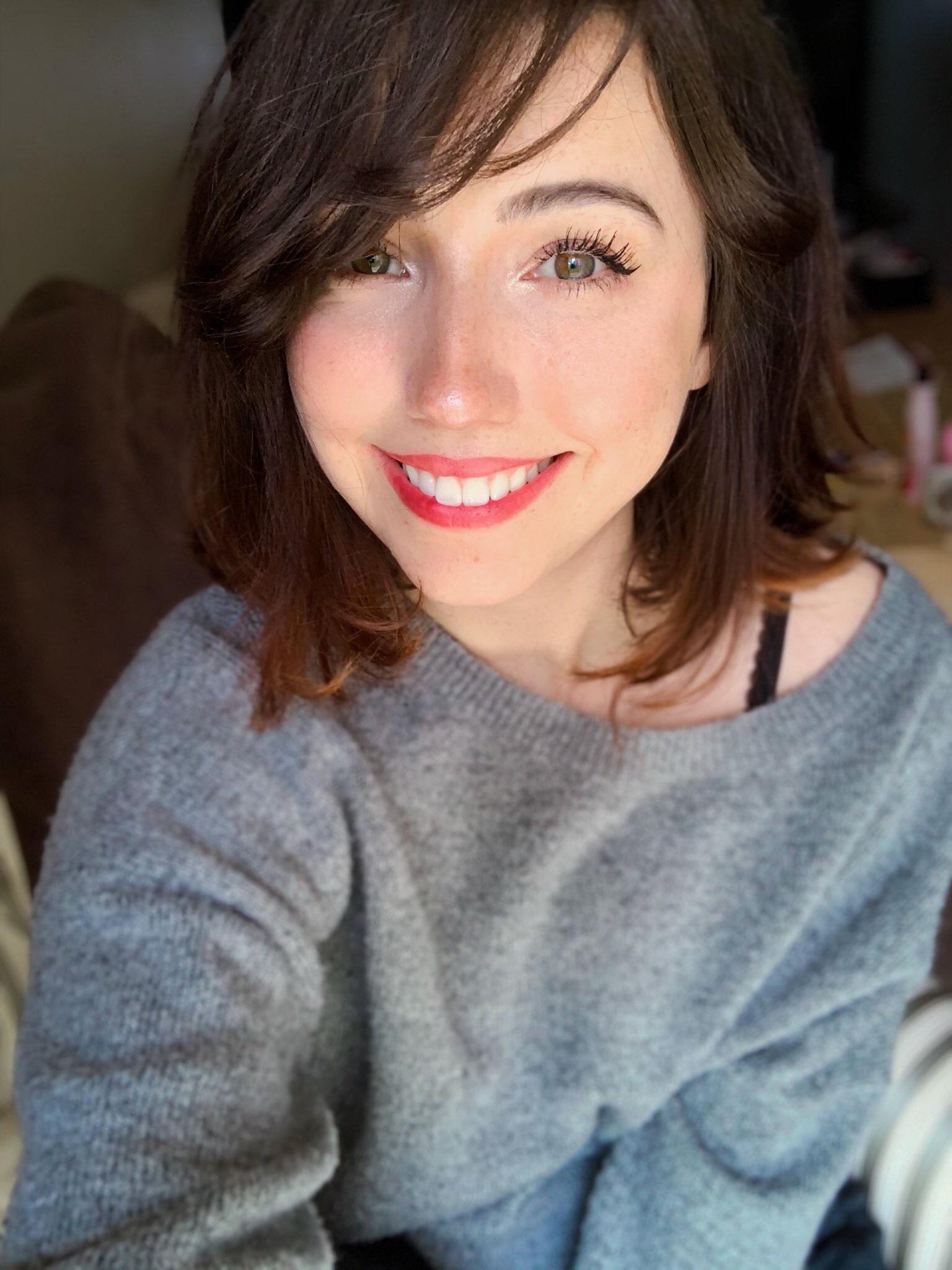 Bree Morgan | Scrolller