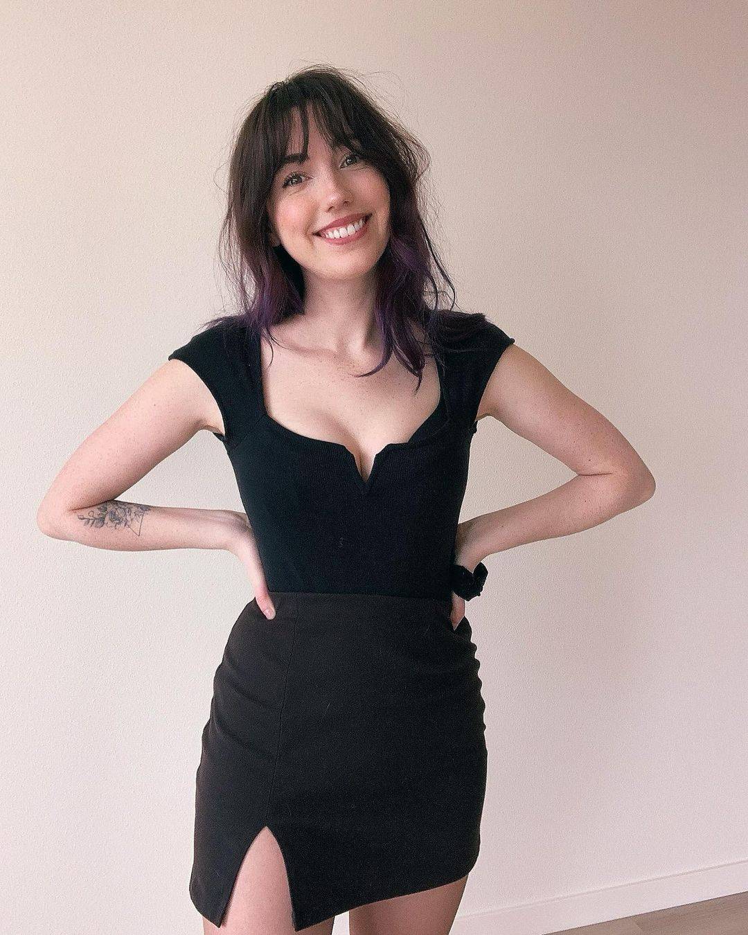 Bree Morgan | Scrolller