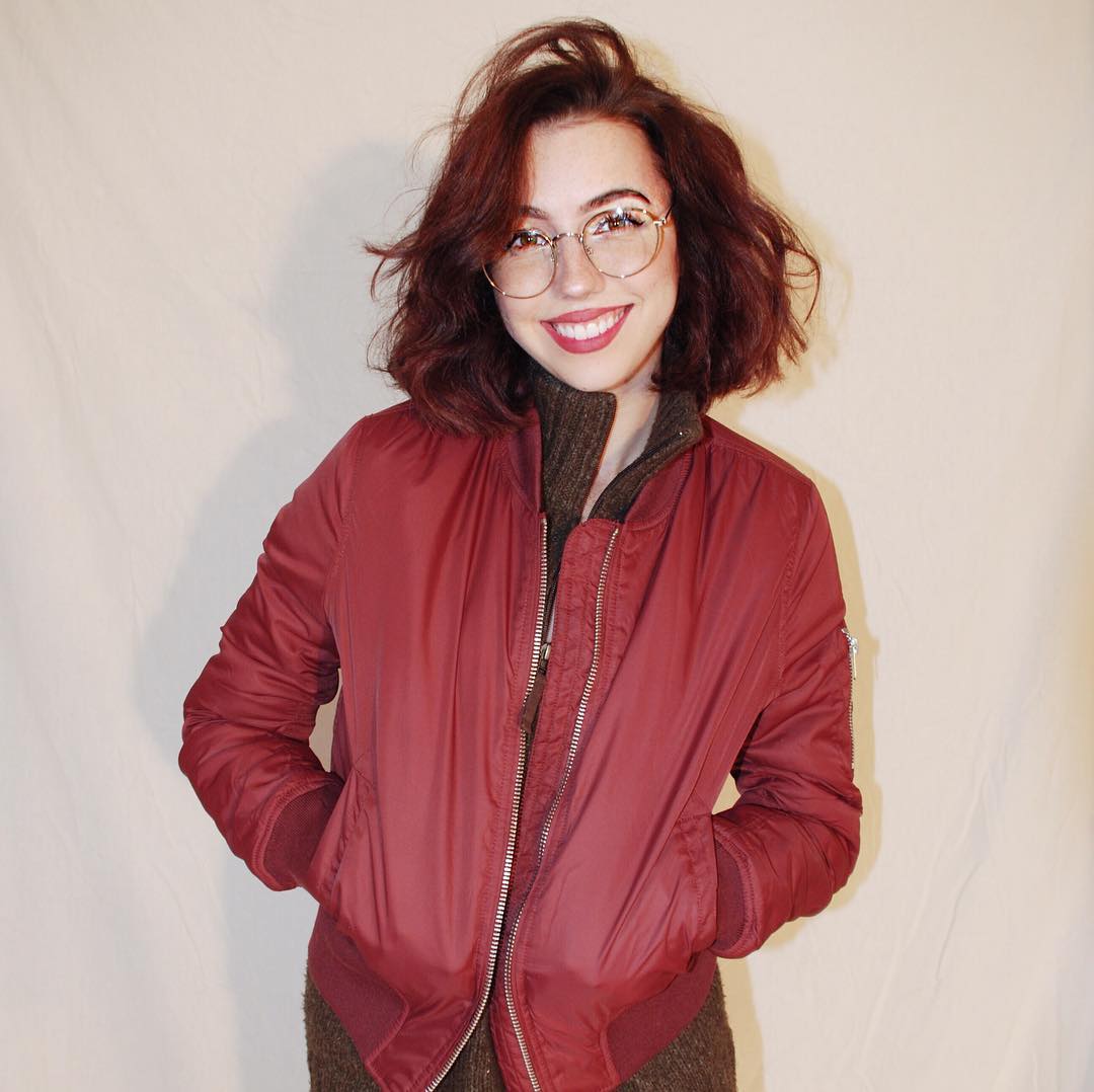 Bree Morgan | Scrolller