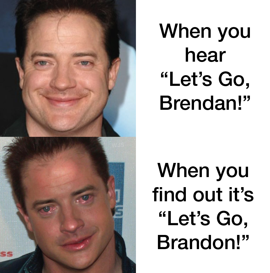 Brendan! | Scrolller