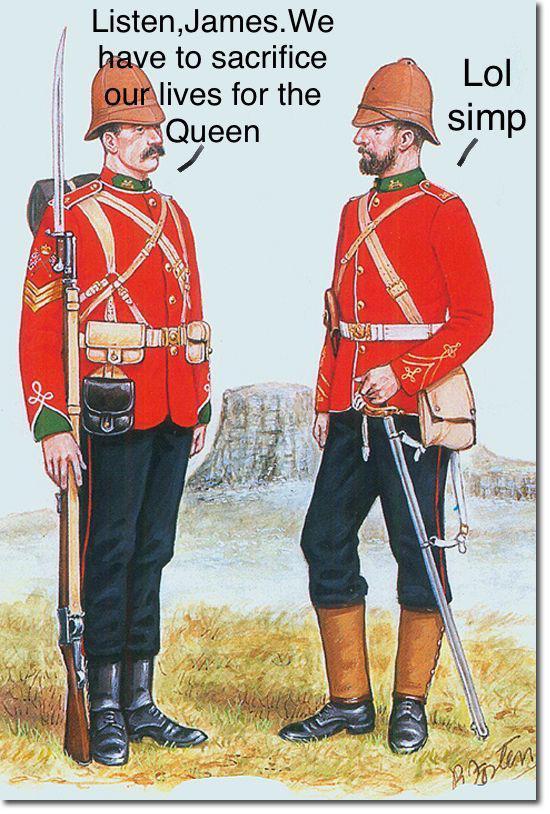 Bri ish people simp🤮🤮🤮 | Scrolller