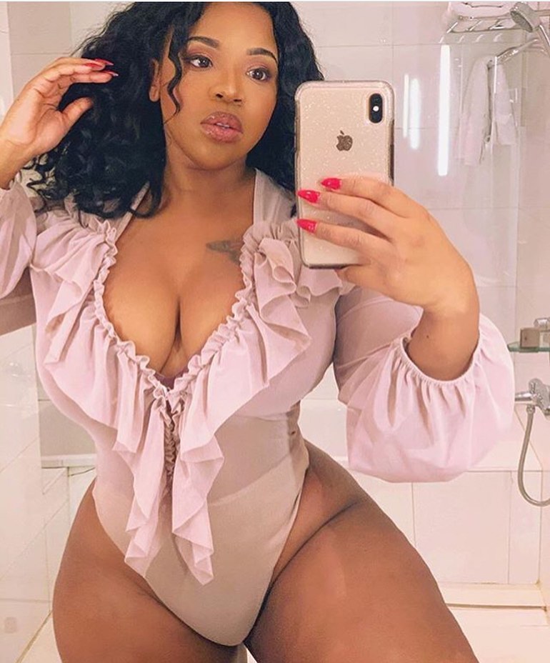 Brianna Francisco (@briannaamor) | Scrolller