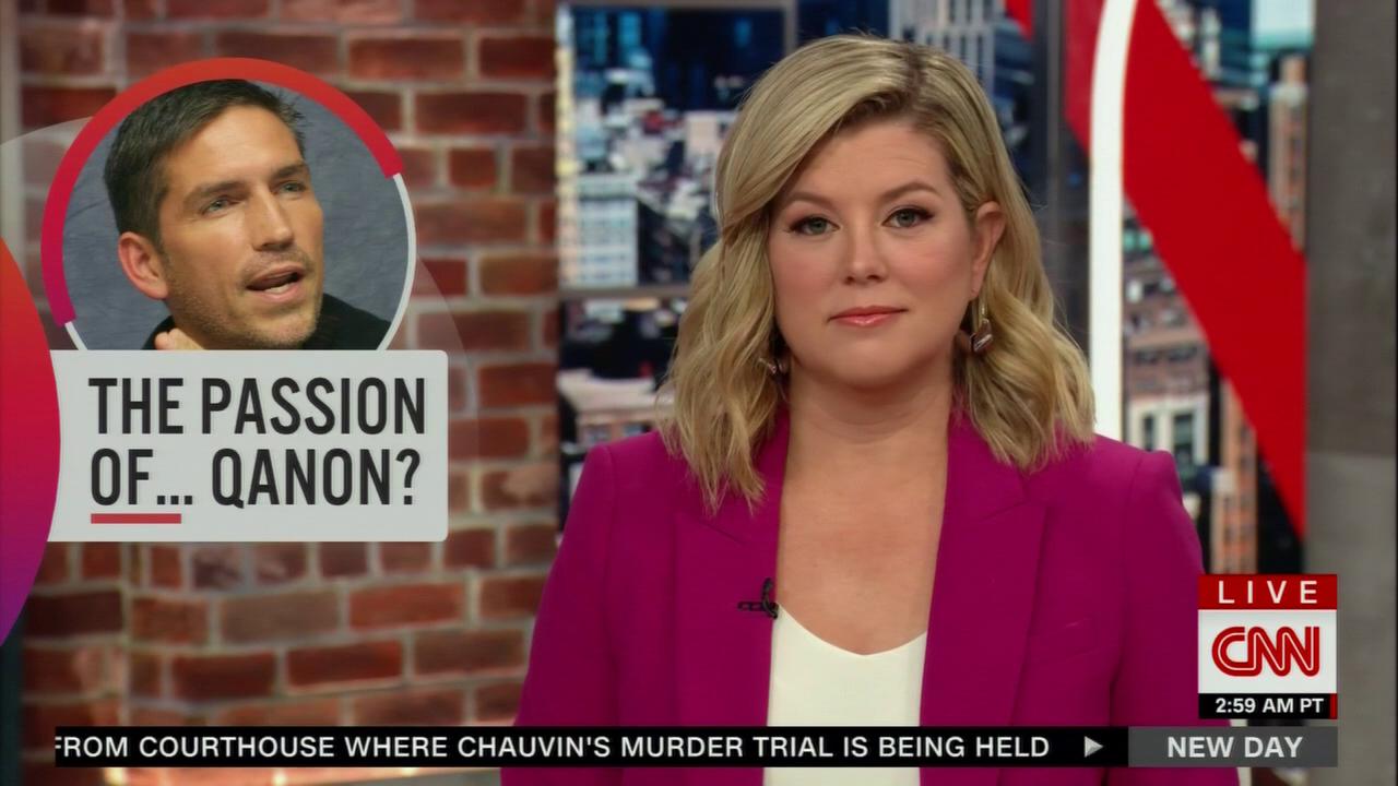 Brianna Keilar CNN | Scrolller