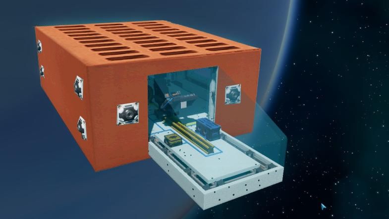 BRICK META | Scrolller