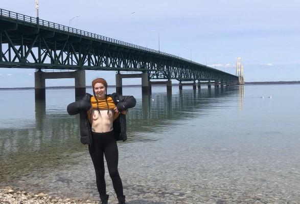 Bridge Flash 😈🌲 | Scrolller