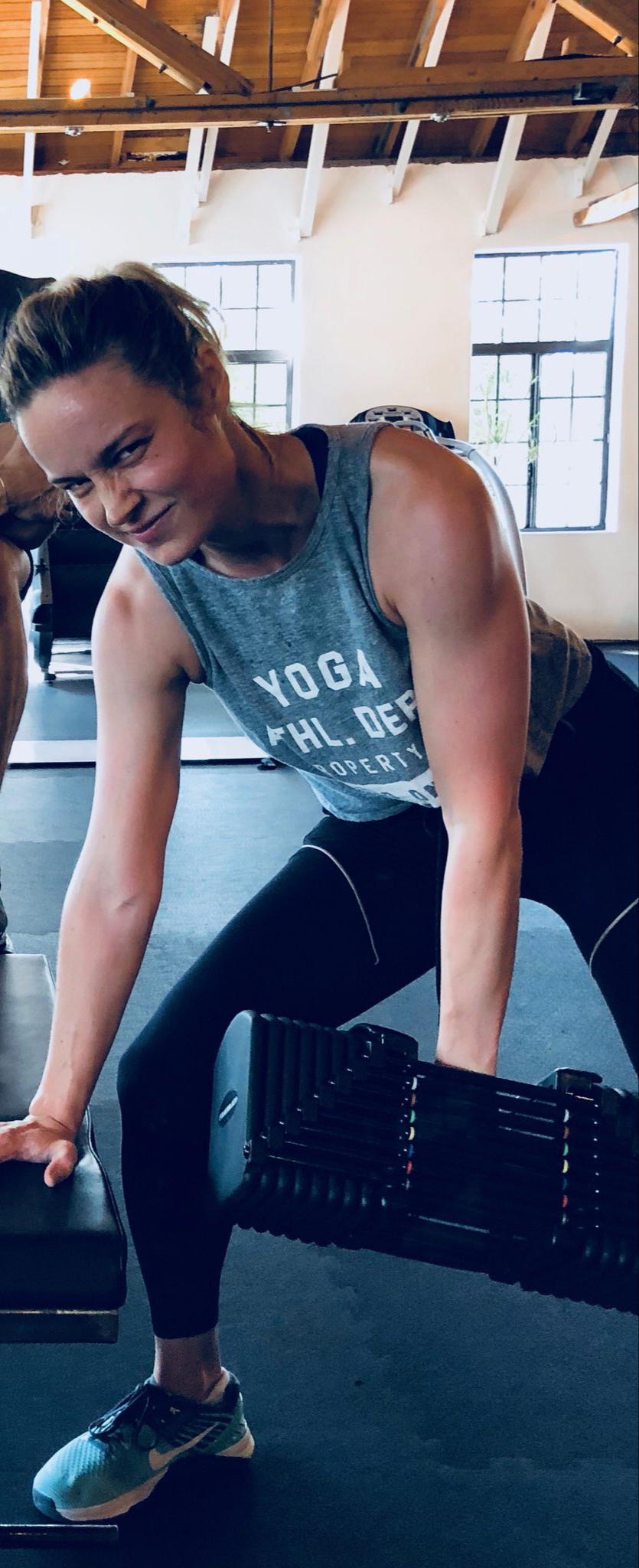 Brie Larson | Scrolller