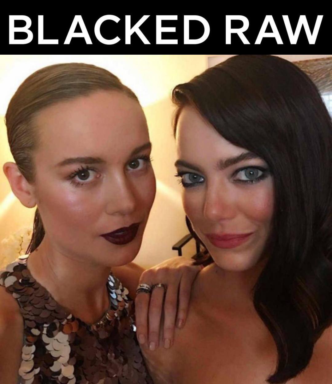 Brie Larson & Emma Stone | Scrolller