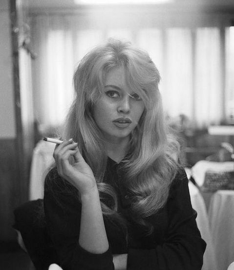 Brigitte Bardot 1960s | Scrolller