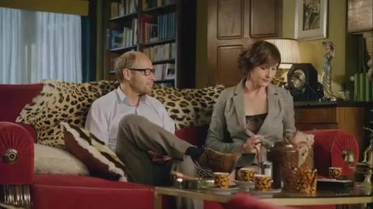 Brigitte Lo Cicero | Scrolller