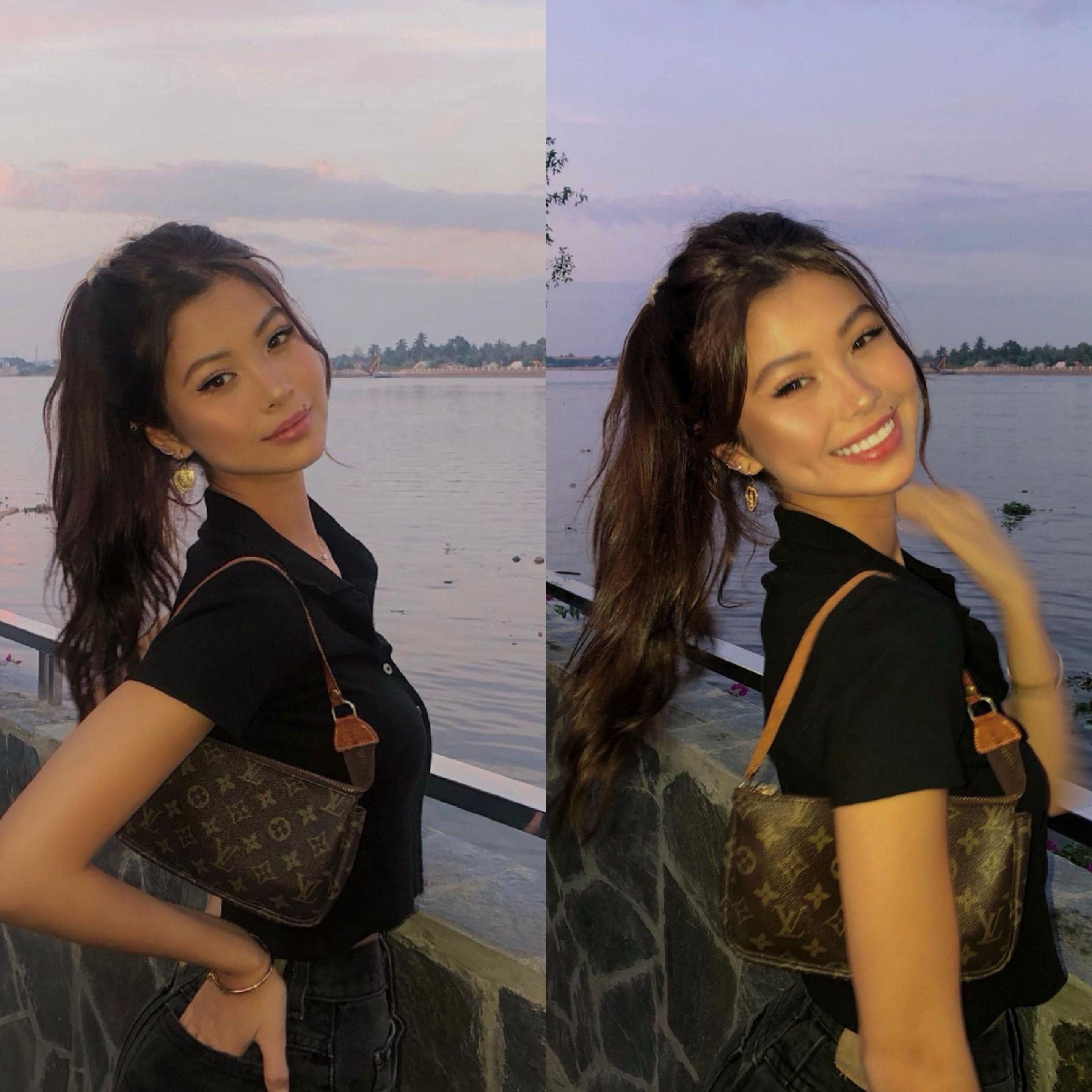 Brigitte Watson | Scrolller