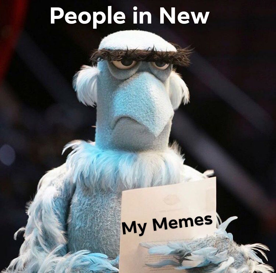 Bring back the muppets! | Scrolller