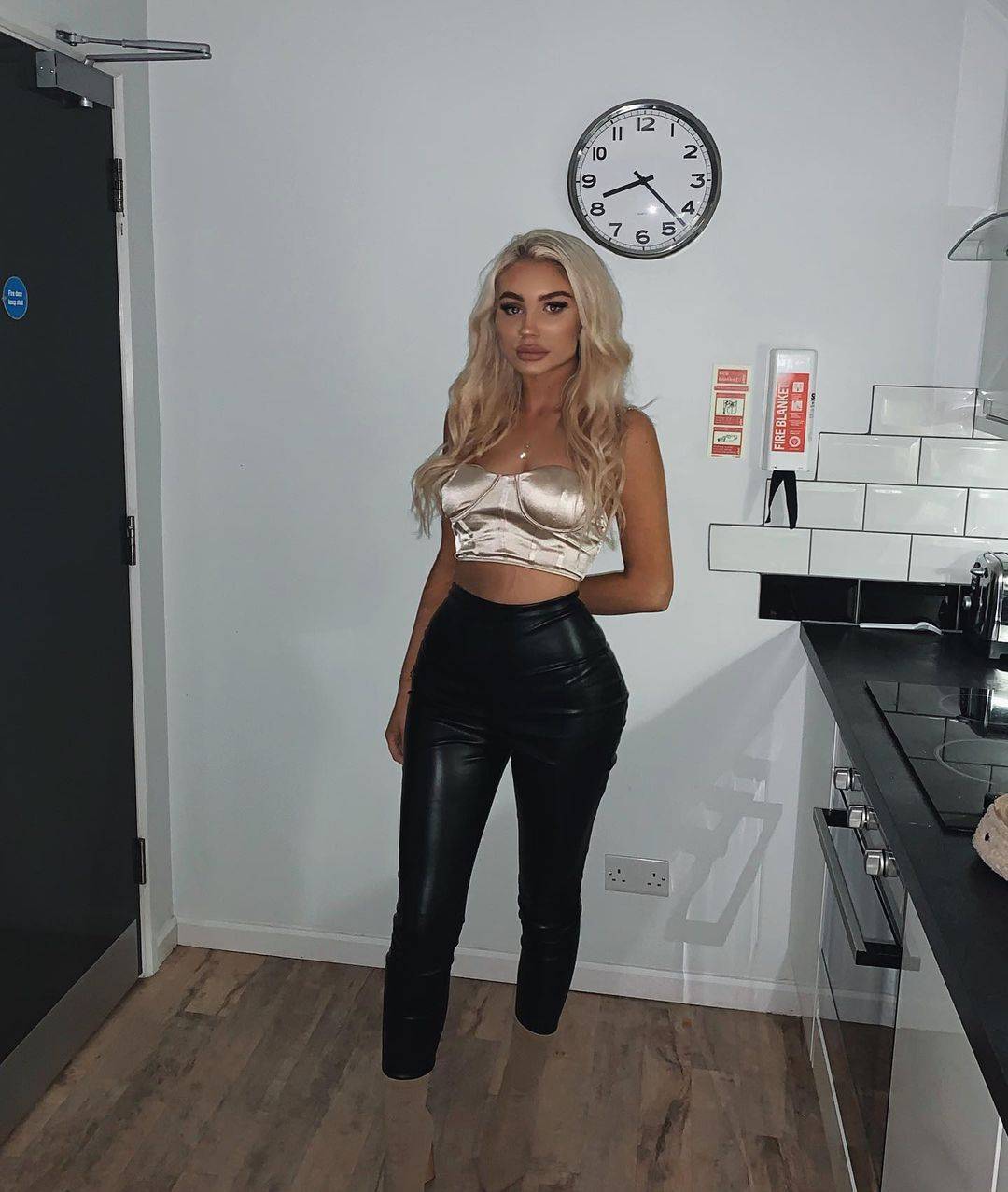 Bringing the heat | Scrolller