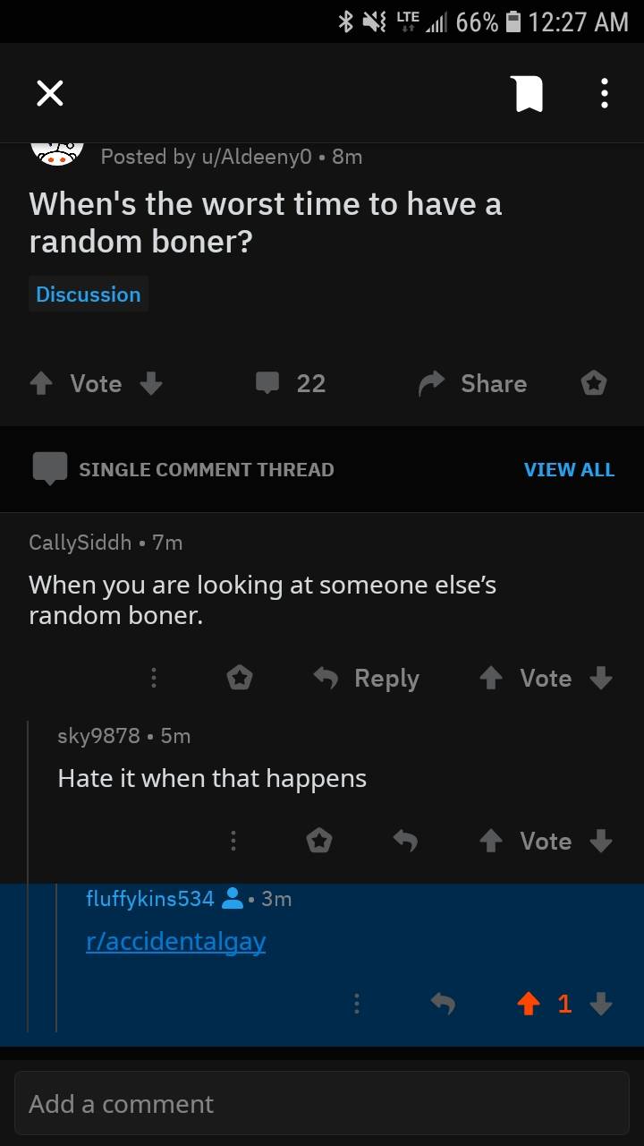 Bringing the subreddit life | Scrolller