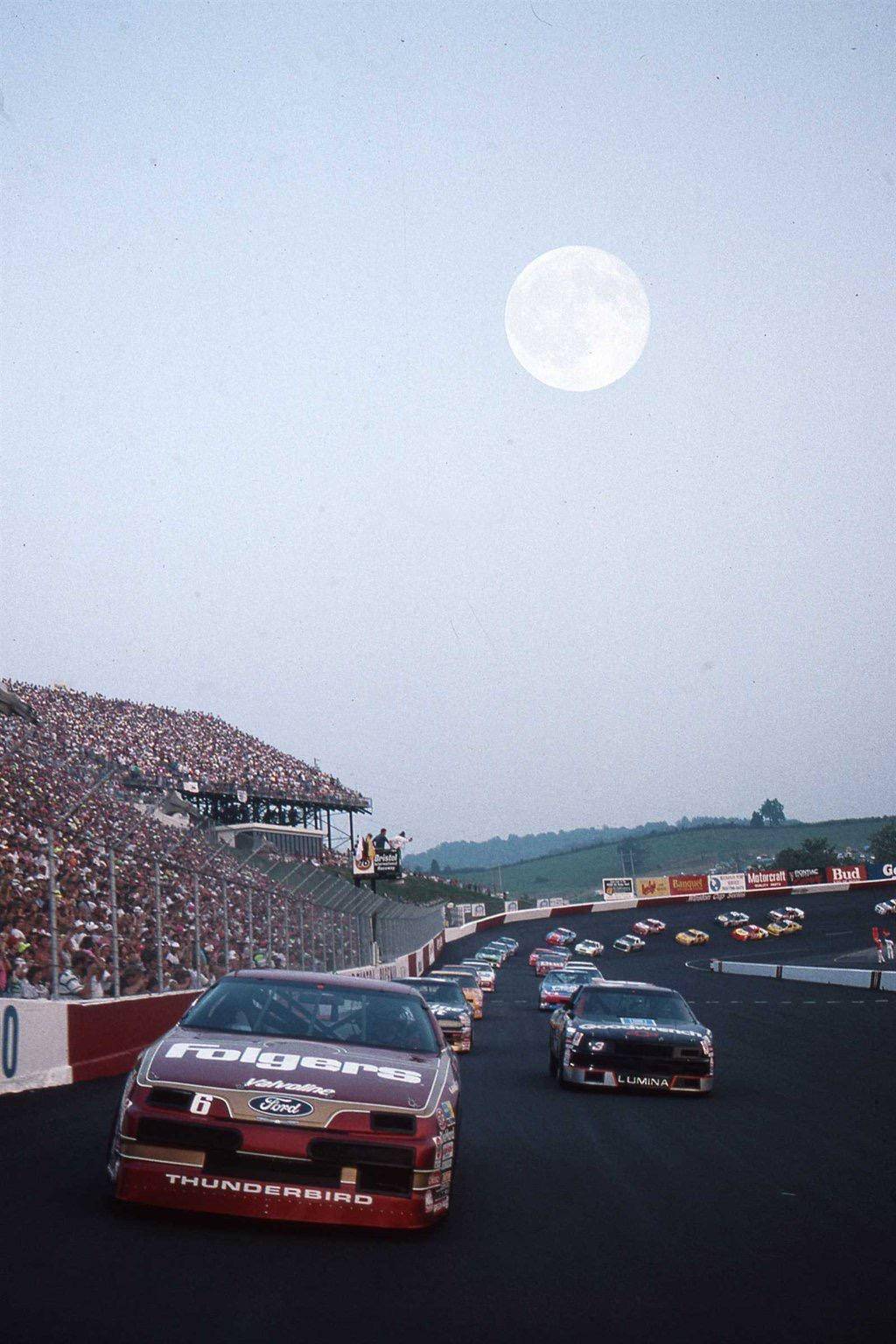 Bristol, 1990 | Scrolller