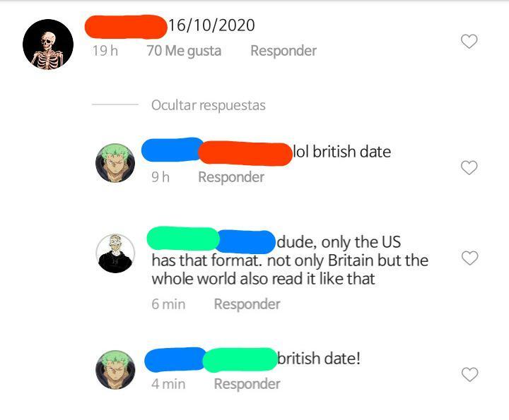 british date | Scrolller