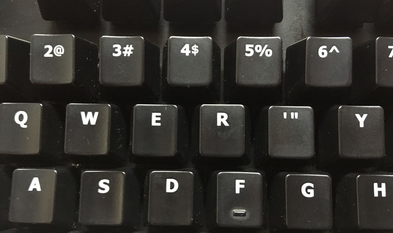 british keyboard | Scrolller