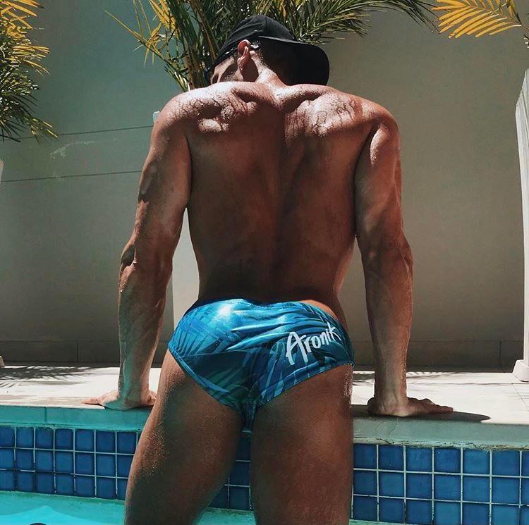 British model Matthew Law | Scrolller